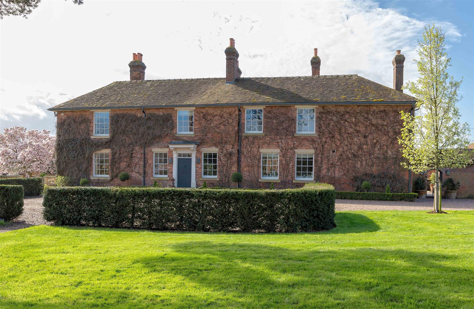 Halls Property Search - Residential, Commercial & Rural Property